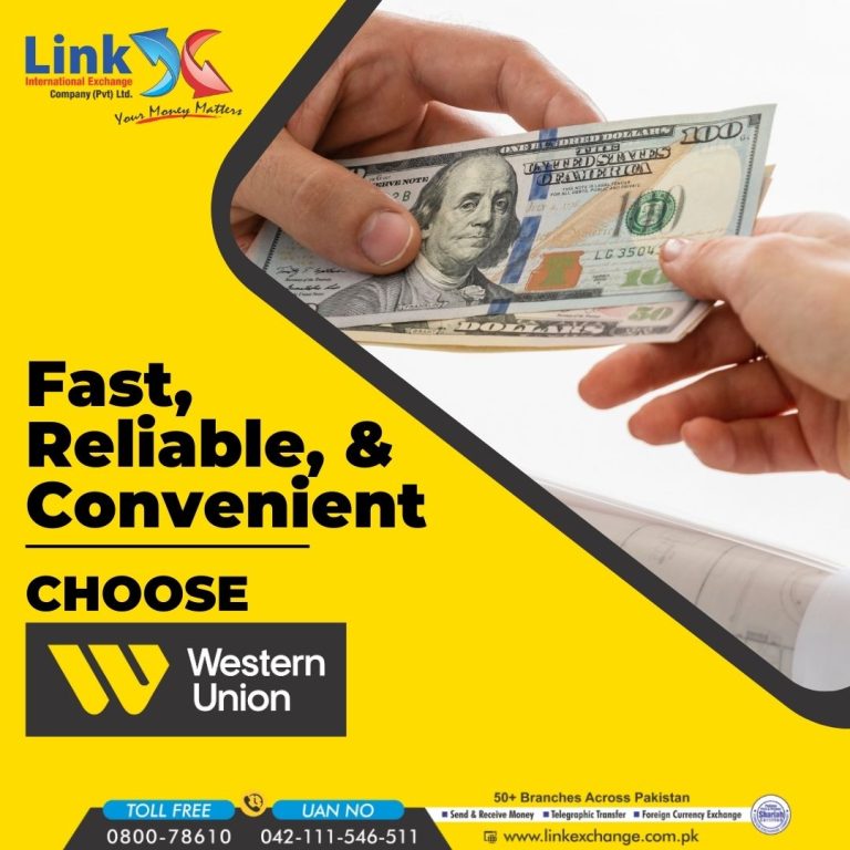 Currency Exchange Rate 1 USD to PKR in 1947 to 2025 | Linkexchange