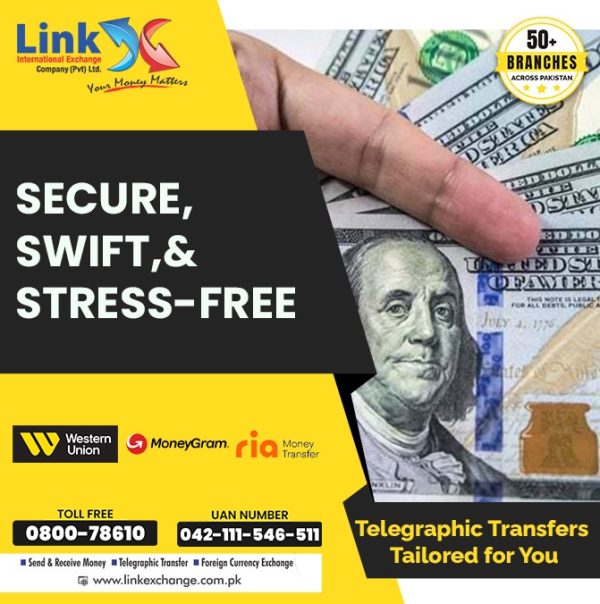 What Is a Telegraphic Transfer and What Are Its Uses?